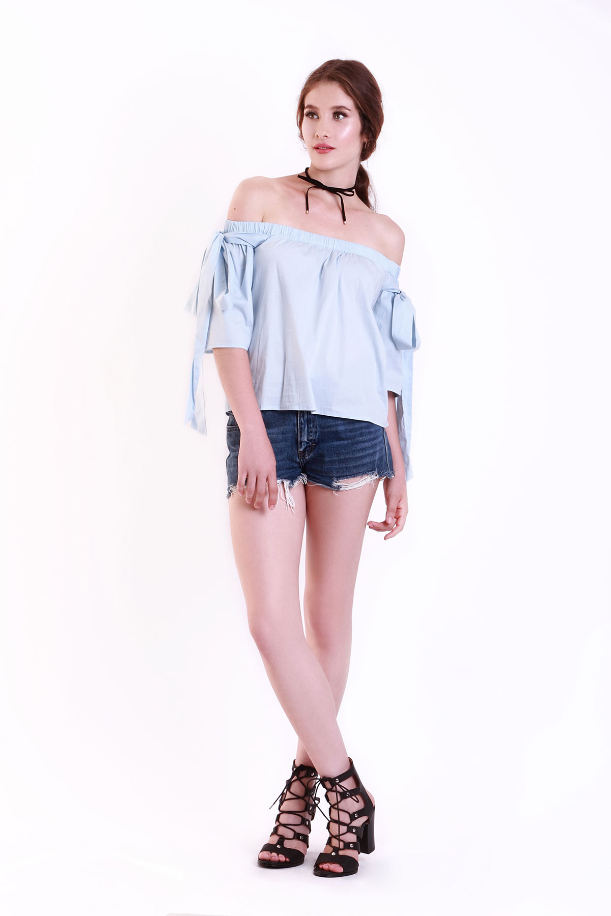 blusa-azul-bebe – Félix Boutique