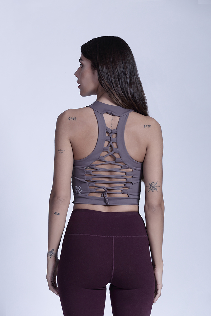 top largo luna espalda – Félix Boutique